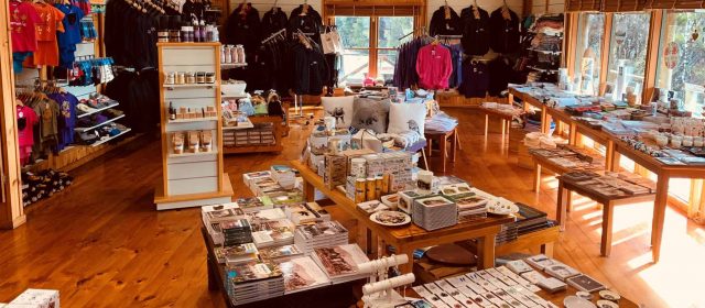 Lodge Boutique & General Store | Cradle Mountain Lodge