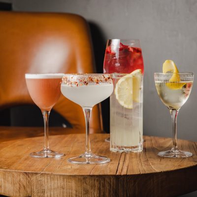 Cradle Mountain Lodge | Tavern Bar & Bistro